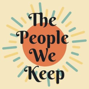 The People We Keep by Allison Larkin | Reviews | Aster's Book Hour