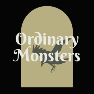 Ordinary Monsters by J. M. Miro | Reviews | Aster's Book Hour